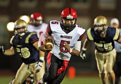 L-L Football Week 7: McCaskey, Warwick renew Section 1 rivalry | High ...