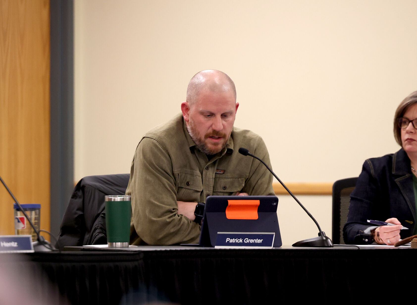 Manheim Township board approves law firms, looks to strengthen policies ...