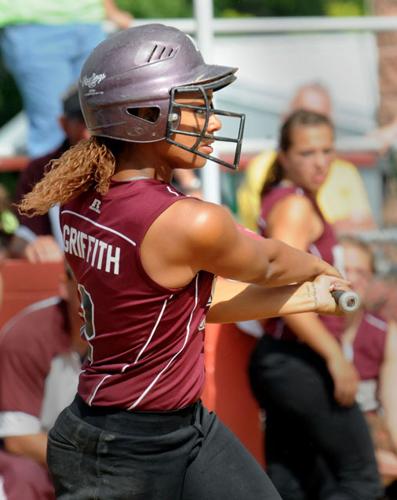 PIAA SOFTBALL: McKee, Manheim Central thump Conwell-Egan 9-2 | Sports ...
