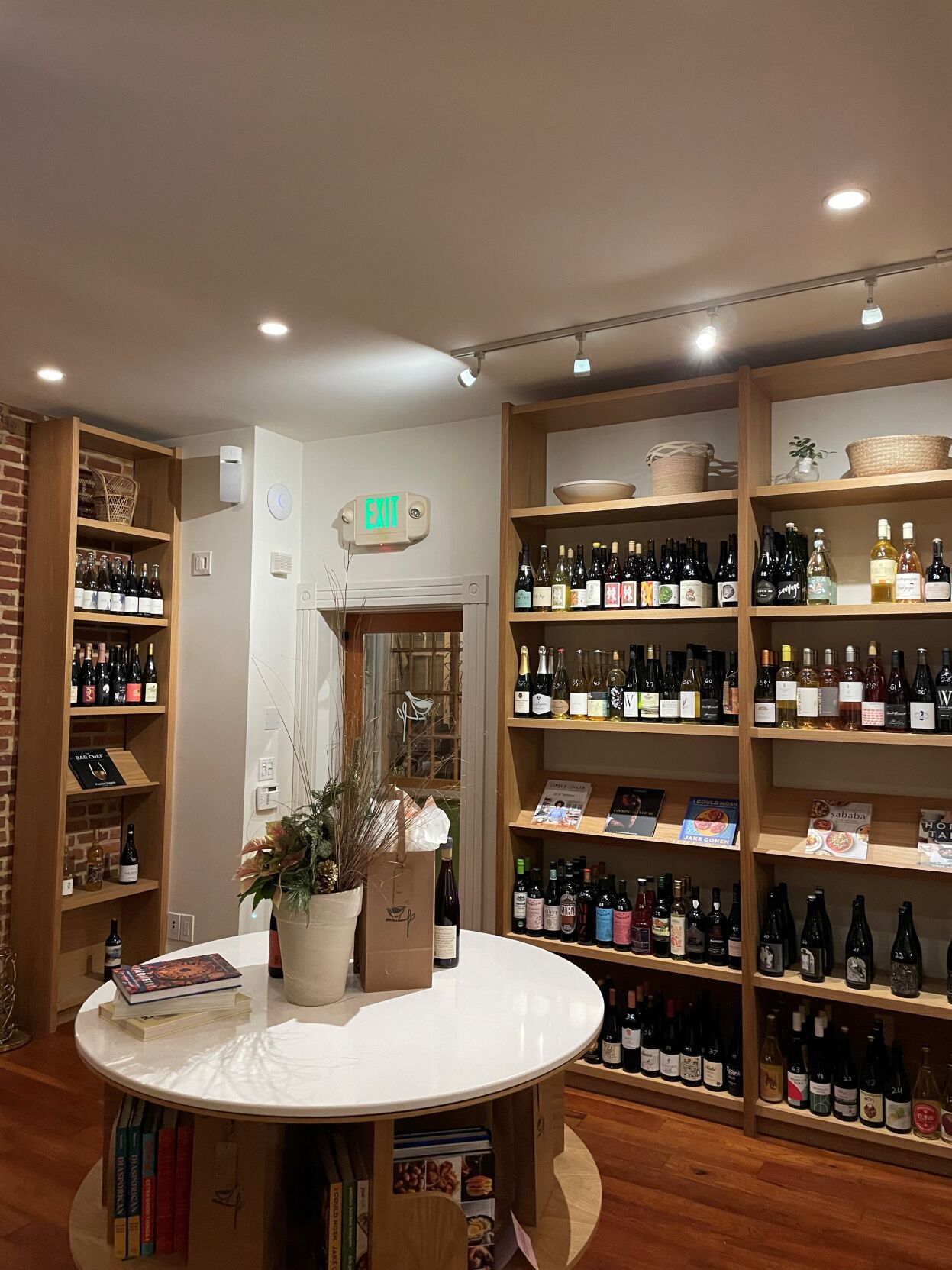 Favorite Natural and Organic Wine Shops | Visit Lancaster ...