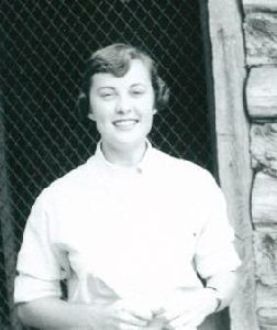 Ruth Joan (Finlin) Willett | Obituaries | lancasteronline.com