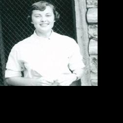 Ruth Joan (Finlin) Willett | Obituaries | lancasteronline.com