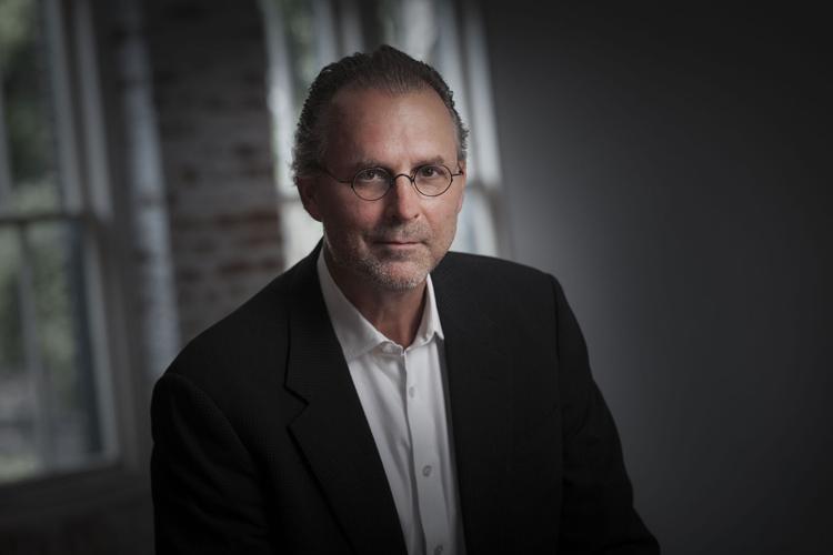 Art for everyone: John Gerdy pushes creative spark in a new direction ...