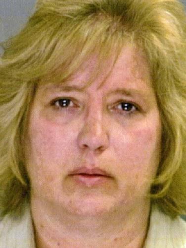 School secretary jailed for theft | News | lancasteronline.com