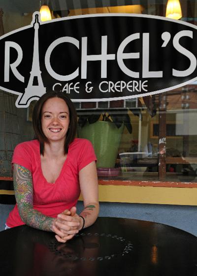 Rachel Adams: Creperie keeps Lancaster cookin' | News | lancasteronline.com