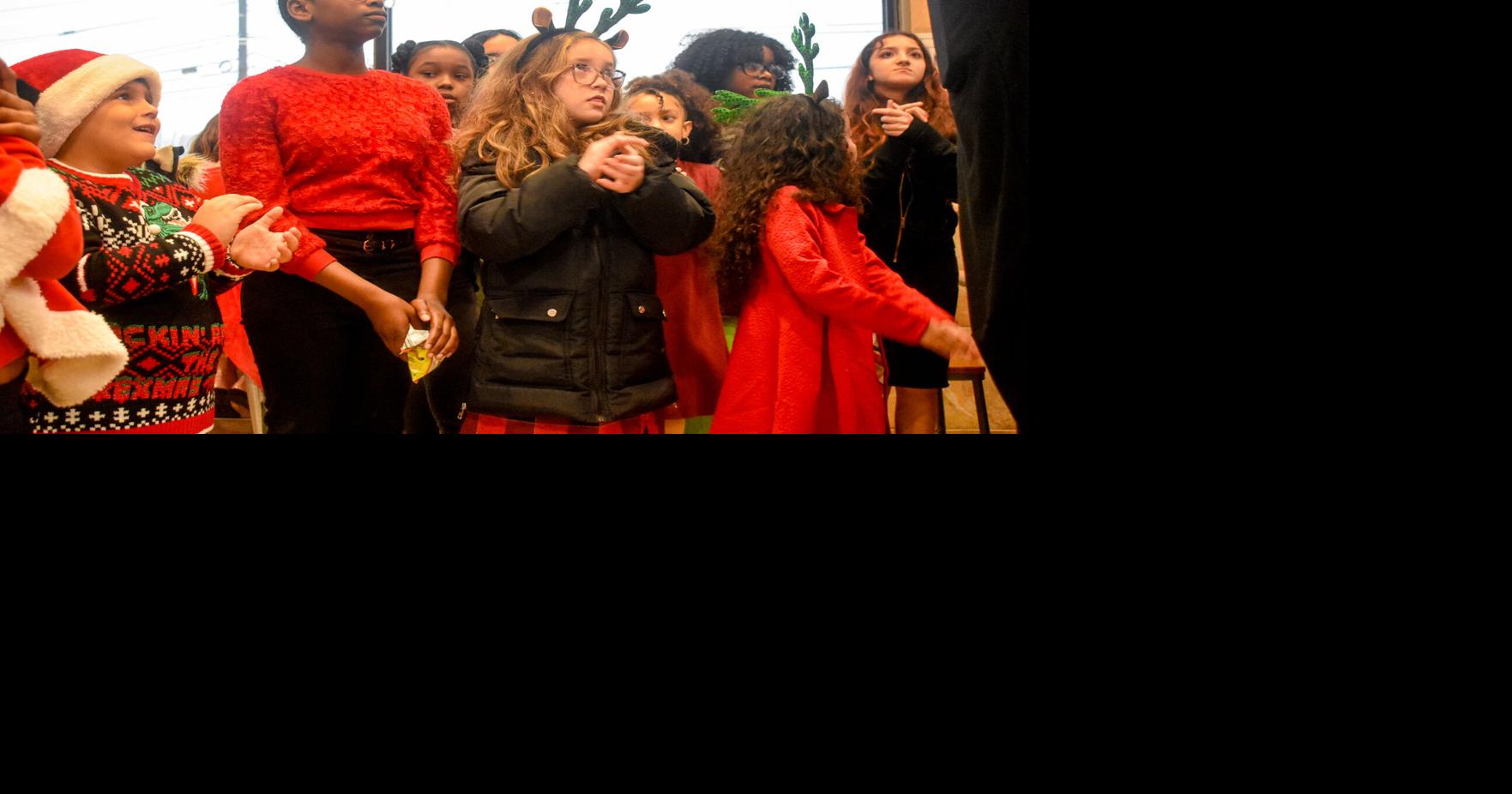 'It's breaking those patterns': Nonprofit teaches music to Lancaster ...