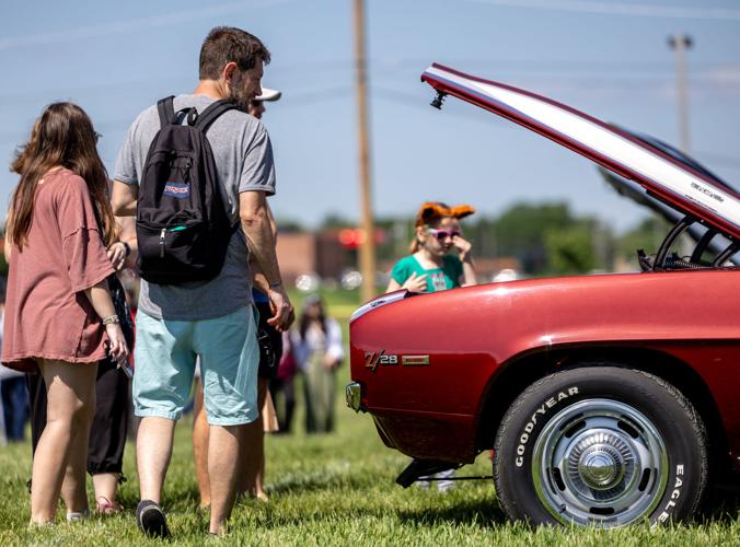 Wheels & Wings Festival hosted by Rotary Club of Lancaster features 5K ...