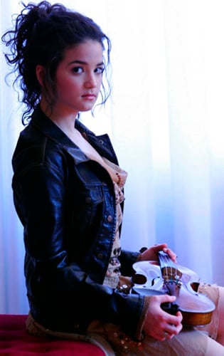 Young player, tremendous talent | Entertainment | lancasteronline.com