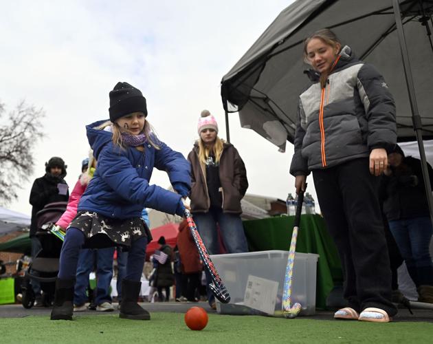Mount Joy celebrates 26th annual Winterfest [photos] | Entertainment ...