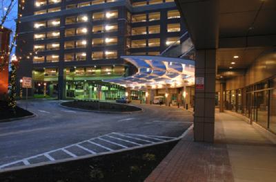 Lancaster General Hospital pavilion open for business | News ...