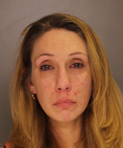 Police: Woman was drunk and holding infant on her lap at time of crash ...