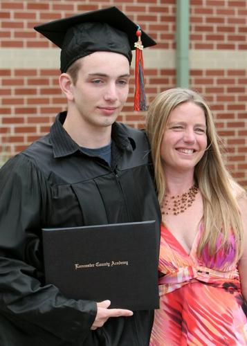 These grads didn't quit when the going got tough | News ...