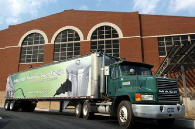 Solid Waste Authority plans $4.3 million solar project at Transfer ...