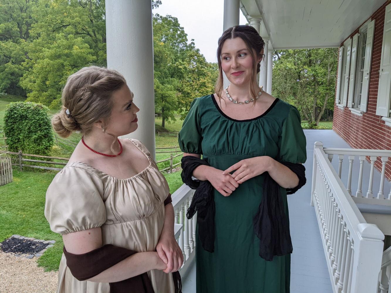 Theater for holidays: 'Frozen,' 'White Christmas,' more opening on ...