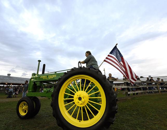 Scenes from the 97th West Lampeter Community Fair [photos] | News ...