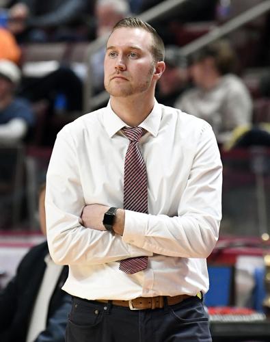 Mount Calvary Christian boys run away from Halifax to capture program's ...