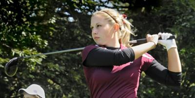Haley Goodling wins International Junior Golf Tour event | High School ...