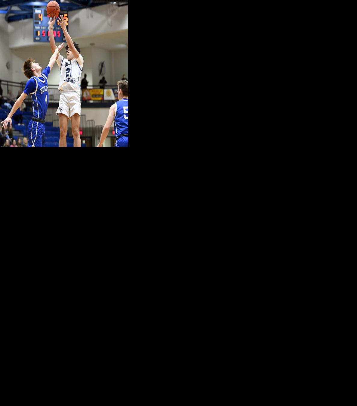 Here are the 2023-24 L-L League boys basketball all-section teams [list ...