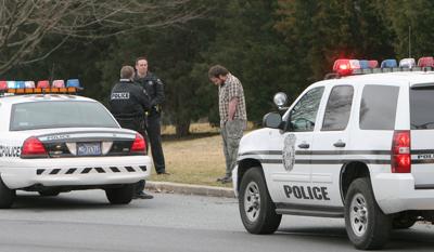 Road rage, gun lead to arrest | News | lancasteronline.com