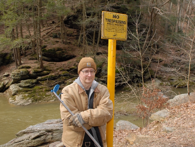 Trail along Pequea Creek has big brother | Sports | lancasteronline.com