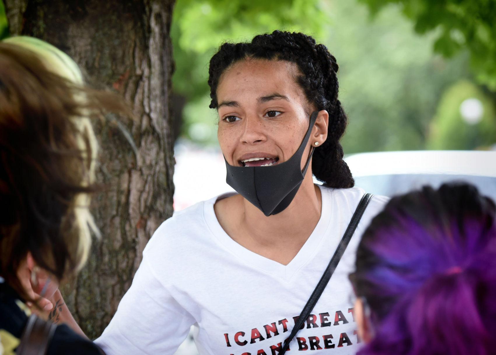 Lancaster city woman Jessica Lopez takes stand in excessive force trial ...