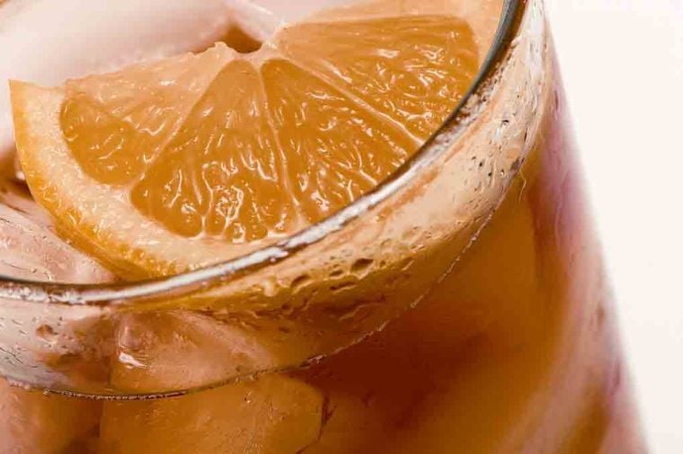 Say goodbye to bitter iced tea with this (easy) recipe | Food ...