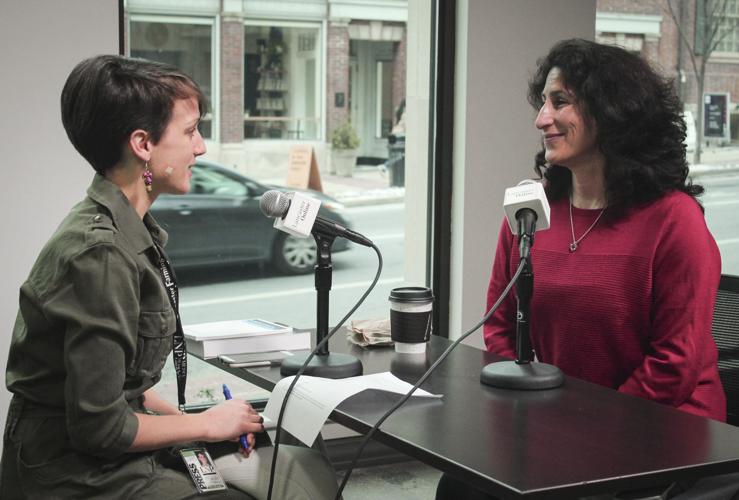 Listen: Kara Newhouse talks with environmental lawyer Pam Lazos for the ...