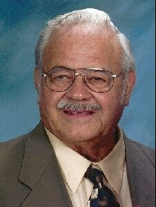 Levi H. Hershey | Obituaries | lancasteronline.com