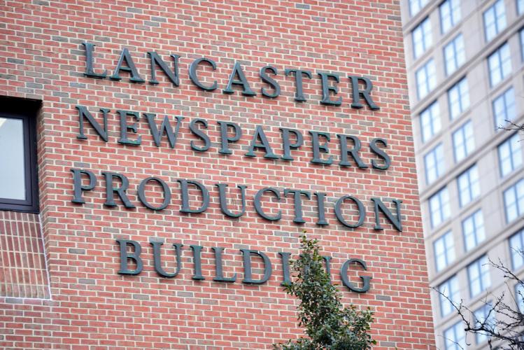 Live chat replay: LNP president John Kirkpatrick answers printing ...