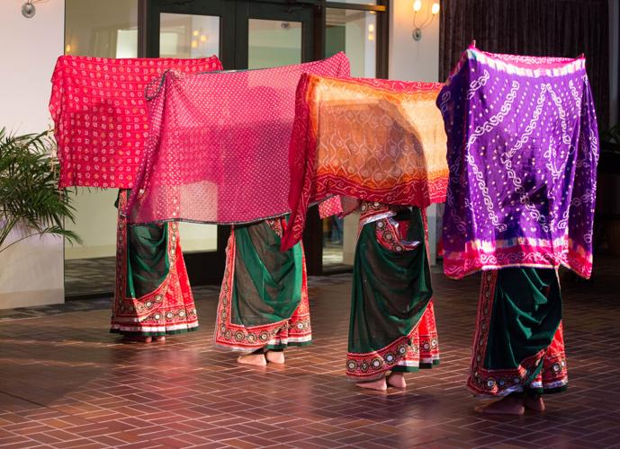 Indian celebration Utsav will offer snapshots of India's cultures ...