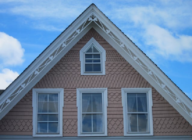 The beauty of bargeboards | Lifestyle | lancasteronline.com