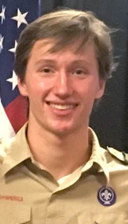 Hempfield Scout earns Eagle rank | News | lancasteronline.com