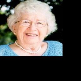 Miriam Elizabeth Barr DeLong | Obituaries | lancasteronline.com