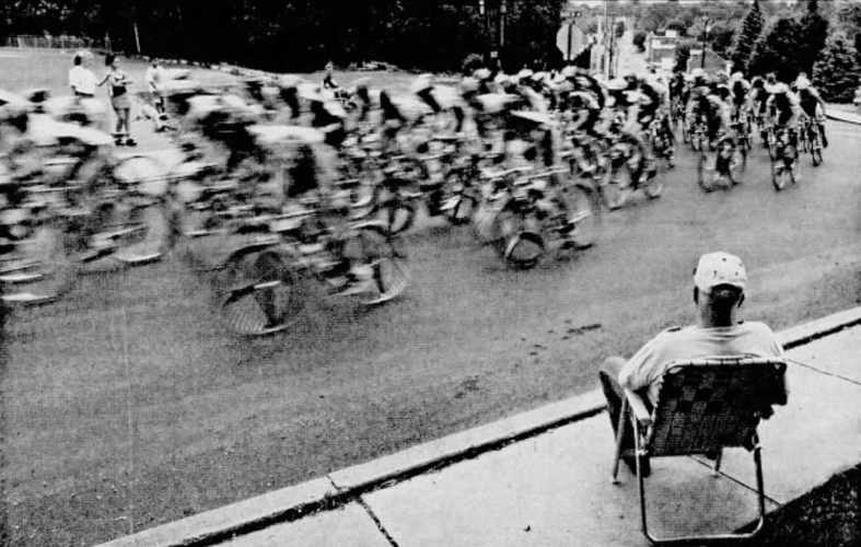 TV's Pixanne boosted tourism in '74; runaway girl joined gang of ...