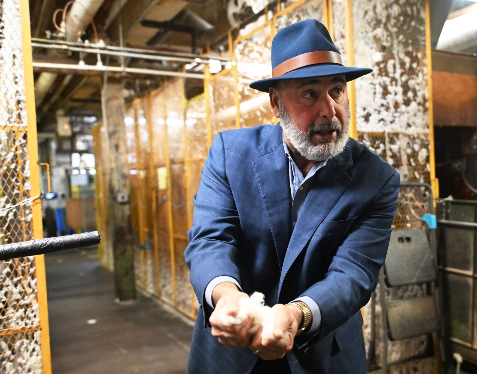 Bollman Hat Photo Story 0001.JPG | | lancasteronline.com