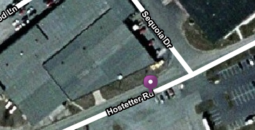 Transformer explodes, catches fire outside former Raymark Industries ...