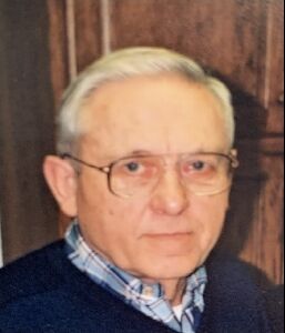 Guy Urban Hull | Obituaries | lancasteronline.com