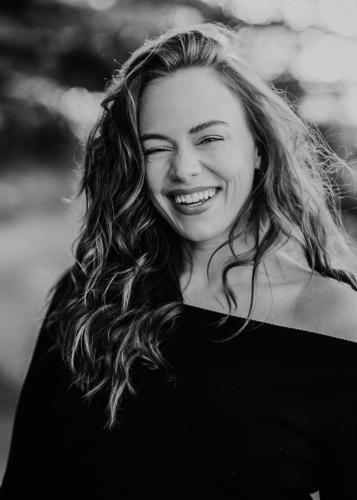 Brianna Wiest talks transformation, her latest book 'The Pivot Year' [Q ...