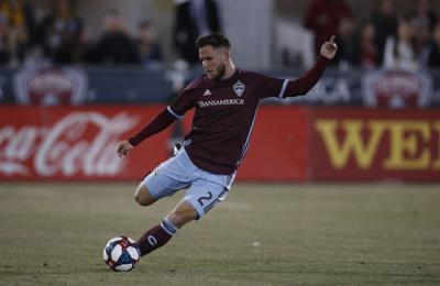 Sports celeb birthday: Colorado Rapids defender Keegan Rosenberry is 26 ...