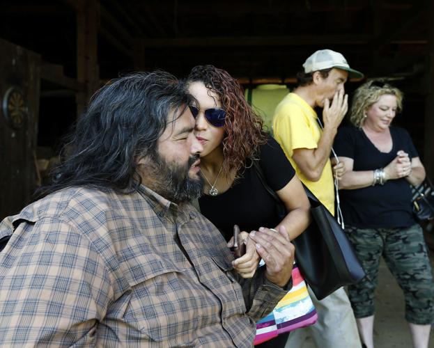 Finding Cleo: Canadian podcast brings answers to Columbia man who ...