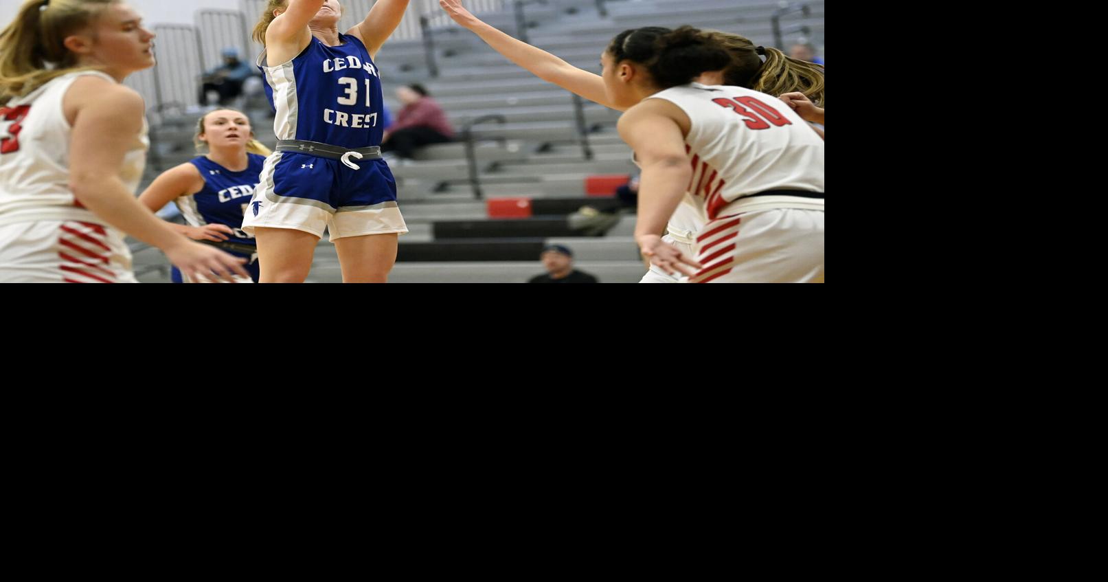 Garden Spot stops Elco for must-have victory: L-L League girls ...