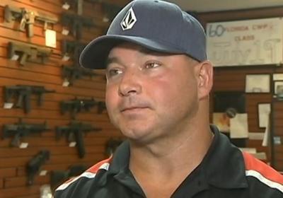 Gun shop wants to serve alcohol near shooting range | | lancasteronline.com