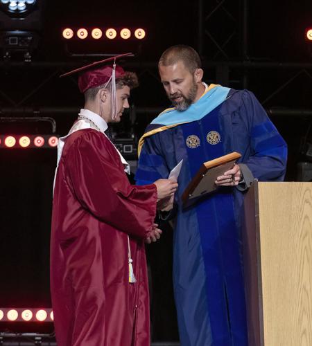 Manheim Central Class of 2025 reflects on years gone by [photos ...