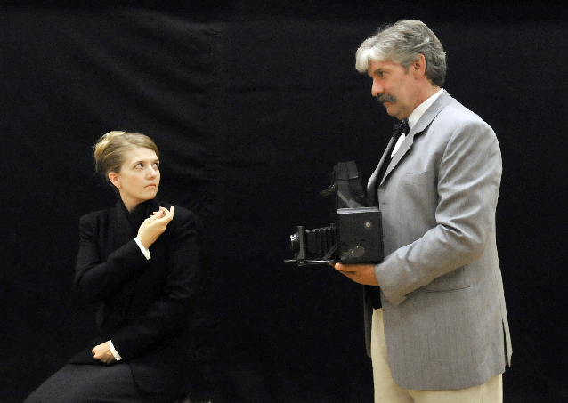 Artistic quest leads to O'Keeffe | Entertainment | lancasteronline.com