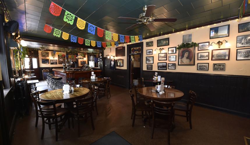 Shank's Tavern in Marietta celebrates 205 years | Life & Culture ...
