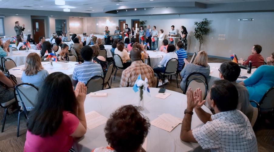 English language learners receive end-of-year honors on road to ...