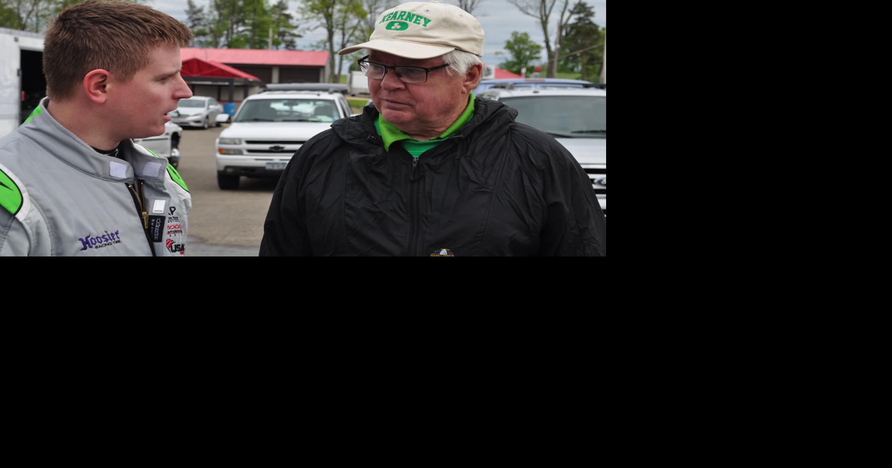 Coaching keeps Kearney in the sport he loves [column] | Sports ...