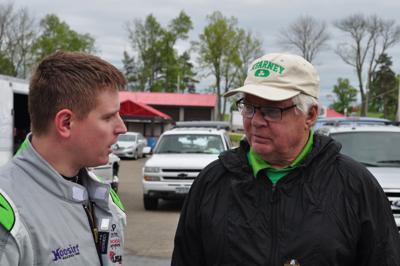 Coaching keeps Kearney in the sport he loves [column] | Sports ...