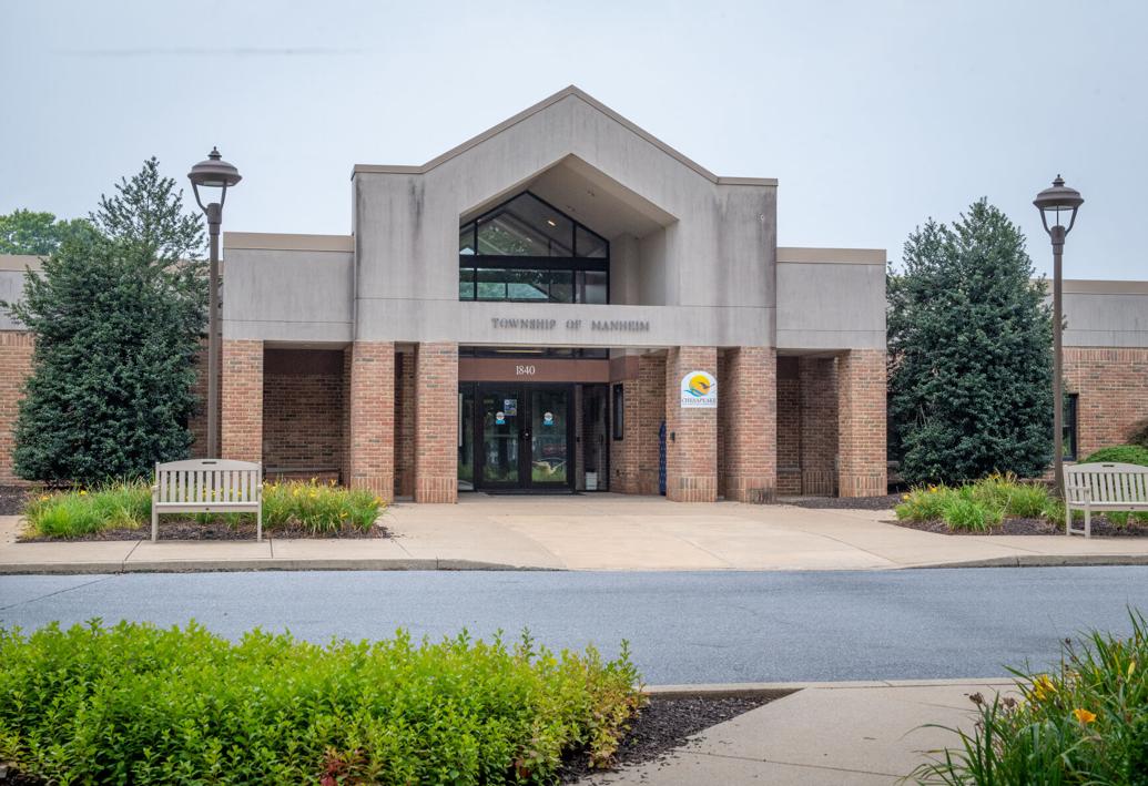 Manheim Township still considering advertising company's request to ...