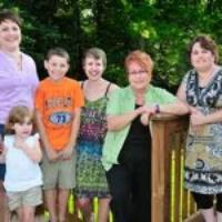 July Mom of the Month: Sandra Wanamaker | Blogs | lancasteronline.com
